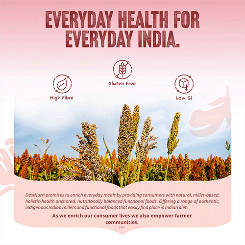 Buy Barnyard Millets Online - Udalu, Sanwa, Kuthiraivali - 500gms ...